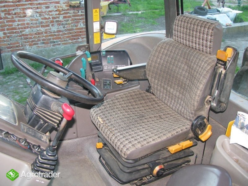 renault 620 rz ares Bartoszyce • Agrotrader.pl